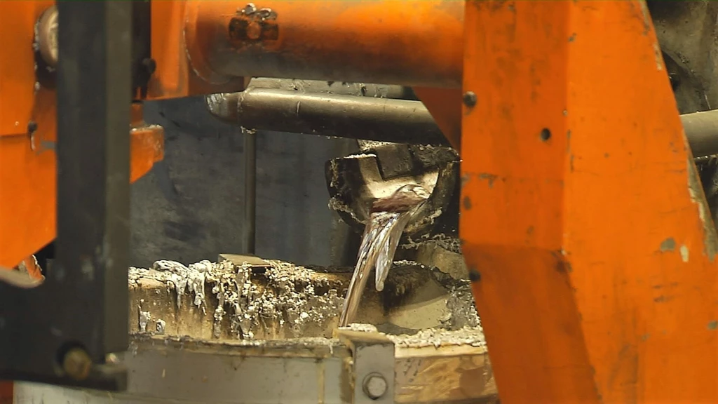 Aufbruchstimmung in Flossenbürg: 595 Solutions setzt auf Magnesium ...