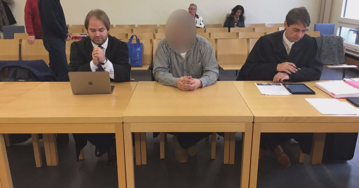 Weiden: Prozess sexueller Missbrauch – Urteil gefallen | Oberpfalz TV