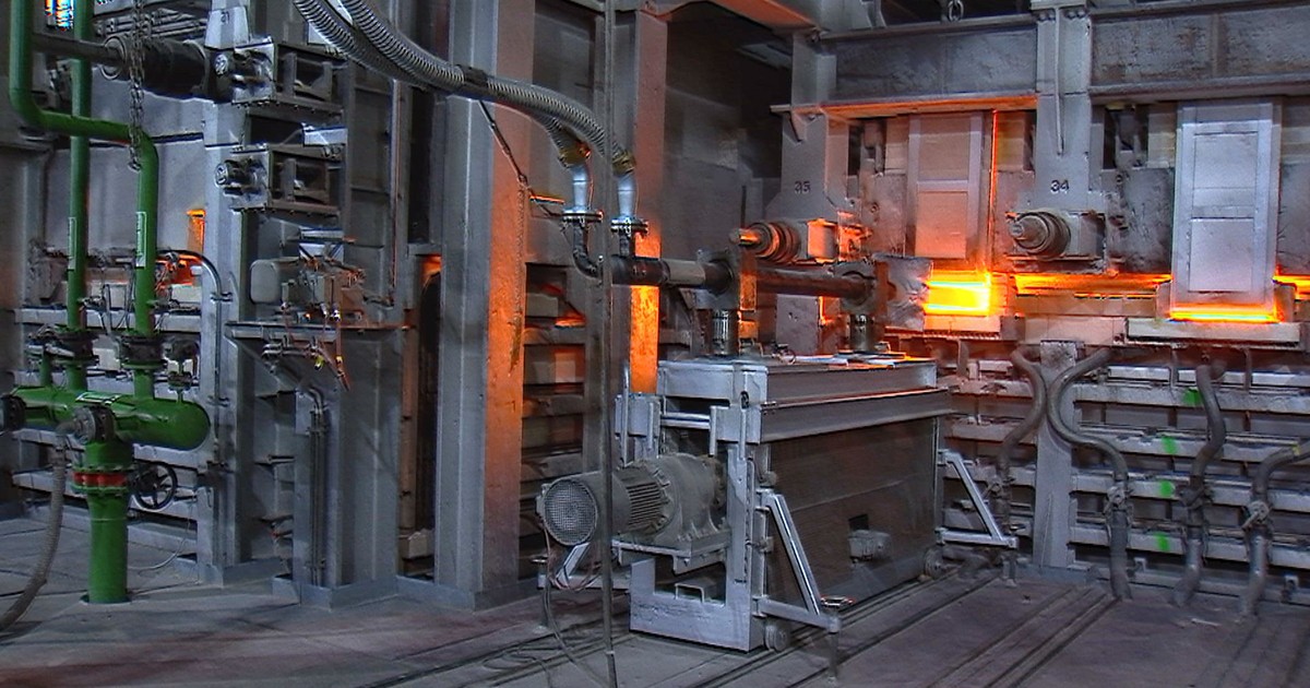 Weiherhammer: 40 Jahre Glaserzeugung mit Innovation und Tradition ...