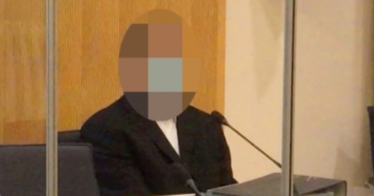 Regensburg: Urteil im Mordprozess Maria Baumer – Lebenslänglich für ...