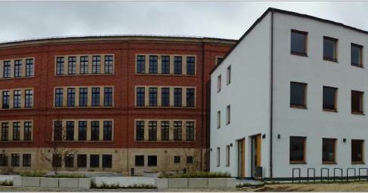 Amberg: Online-Info-Abend der Wirtschaftsschule | Oberpfalz TV