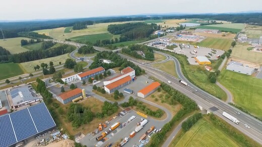 Weiherhammer: 40 Jahre Glaserzeugung mit Innovation und Tradition ...